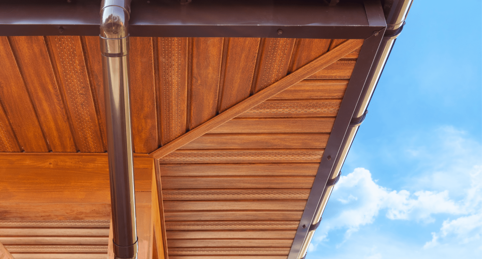 Eavestrough Installation Toronto | Protect Your Home’s Foundation