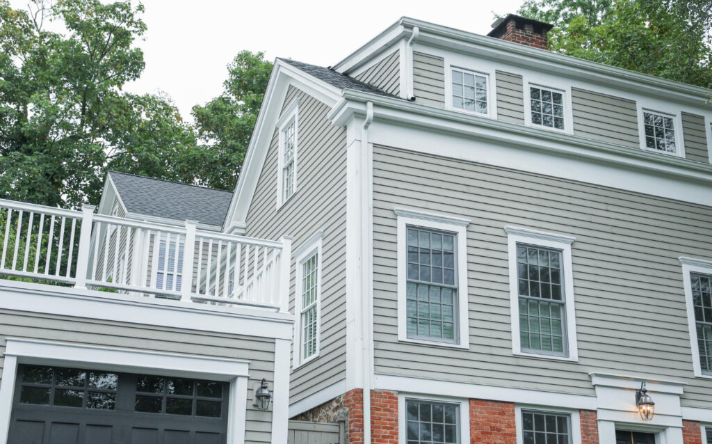 Trim and Siding Installations | Composite Siding | Siding Repairs